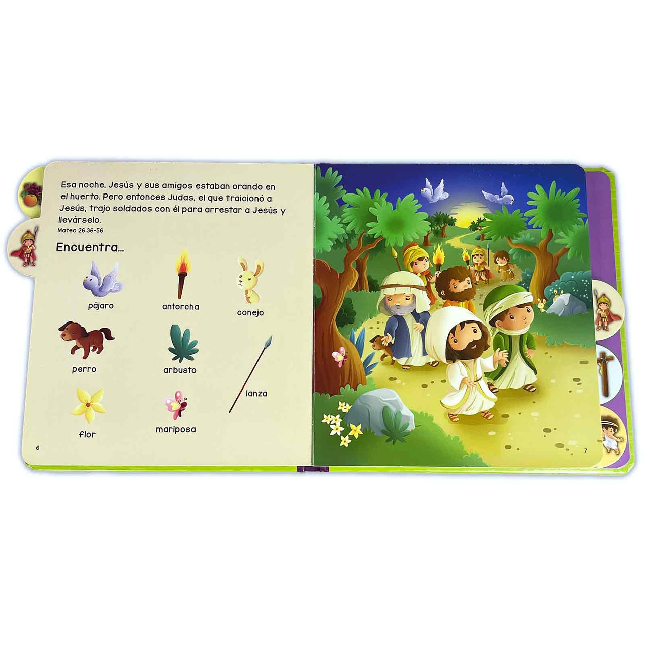 Historias de la Pascua, 9788771329964