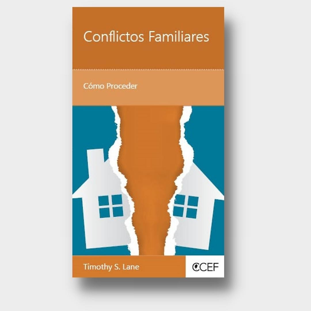 Conflictos familiares, 9781944839628