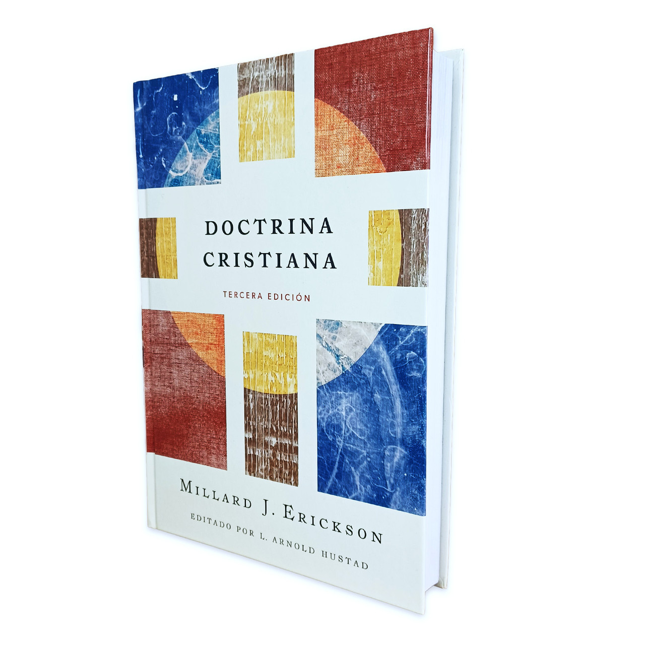 Doctrina Cristiana, 9781949206616