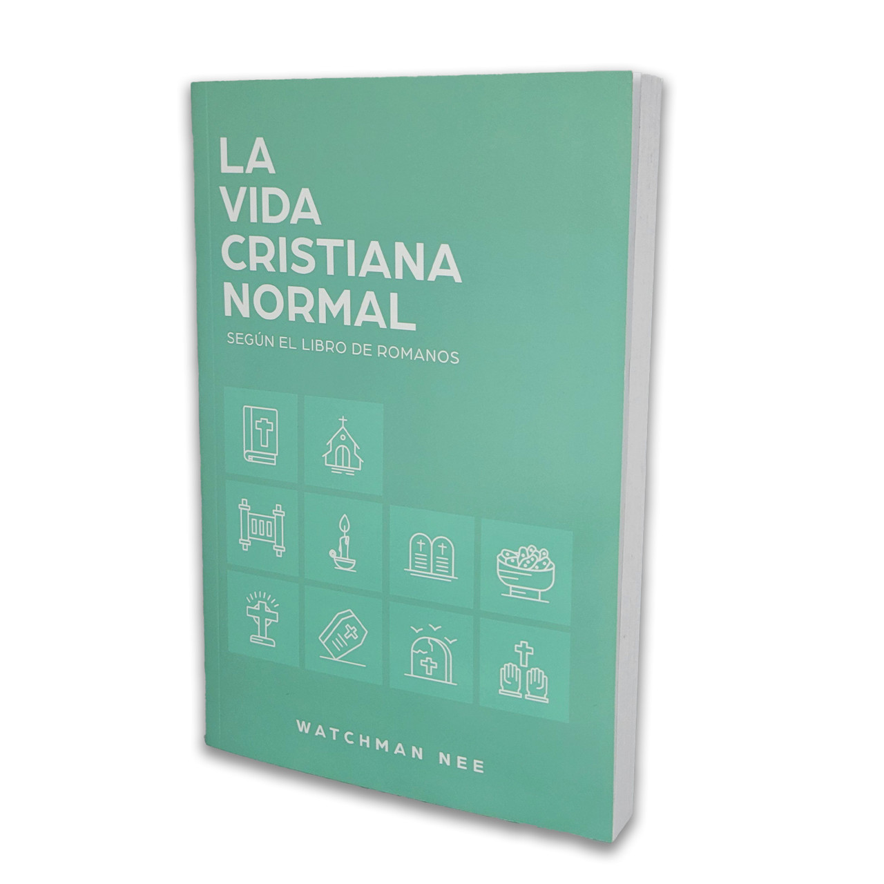 La Vida Cristiana Normal, 9789585163287