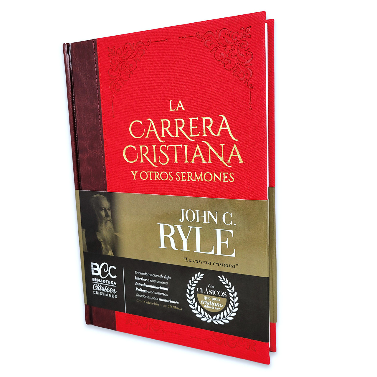 La Carrera Cristiana y Otros Sermones, 9798885167666