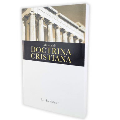 Manual de Doctrina Cristiana, 9781558834514