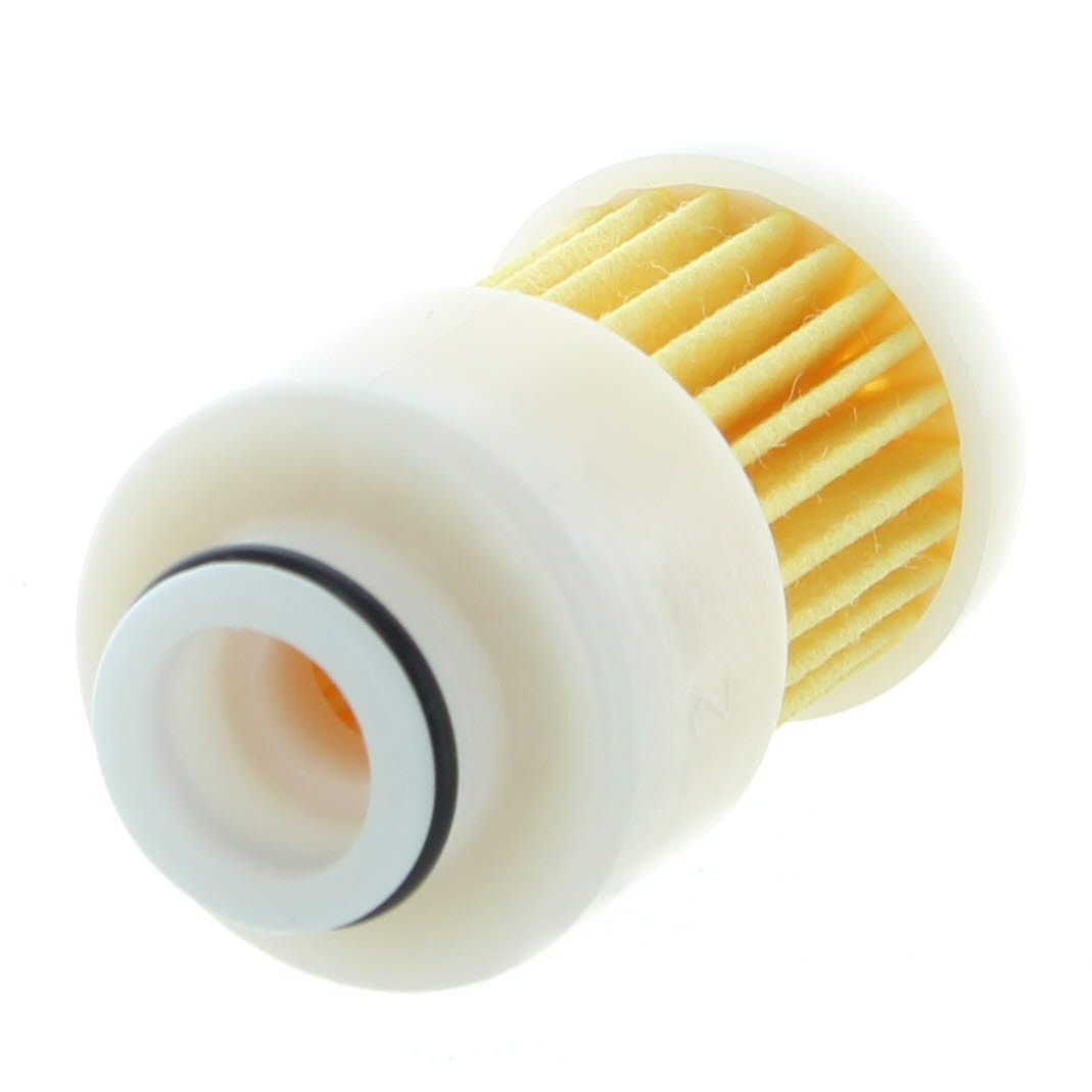 Mercury Marine / Mercruiser New OEM Fuel Filter Element, Pack of 4, 35-8M0168897