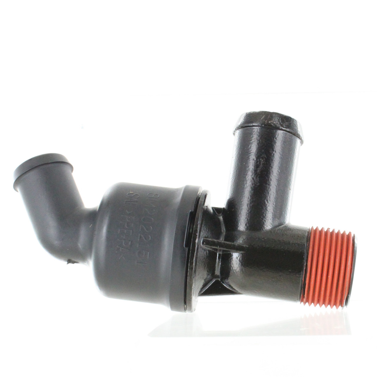 Mercury Marine/Mercruiser New OEM T-Fitting Assembly, 22-863786A1