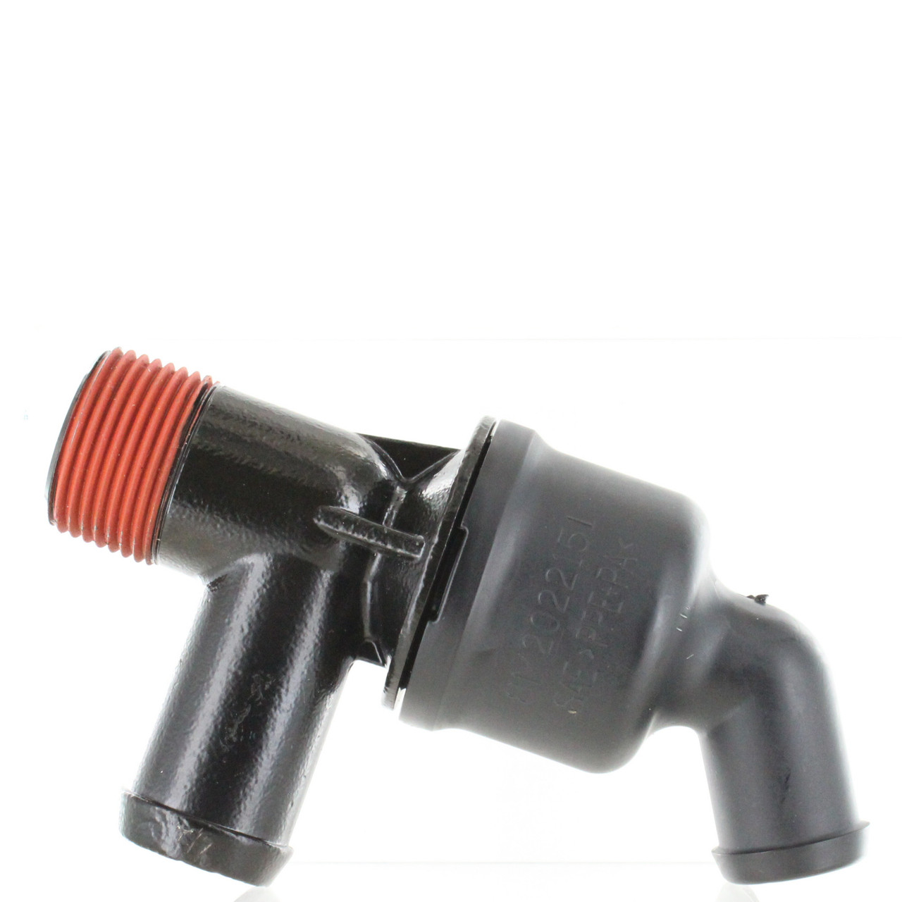 Mercury Marine/Mercruiser New OEM T-Fitting Assembly, 22-863786A1