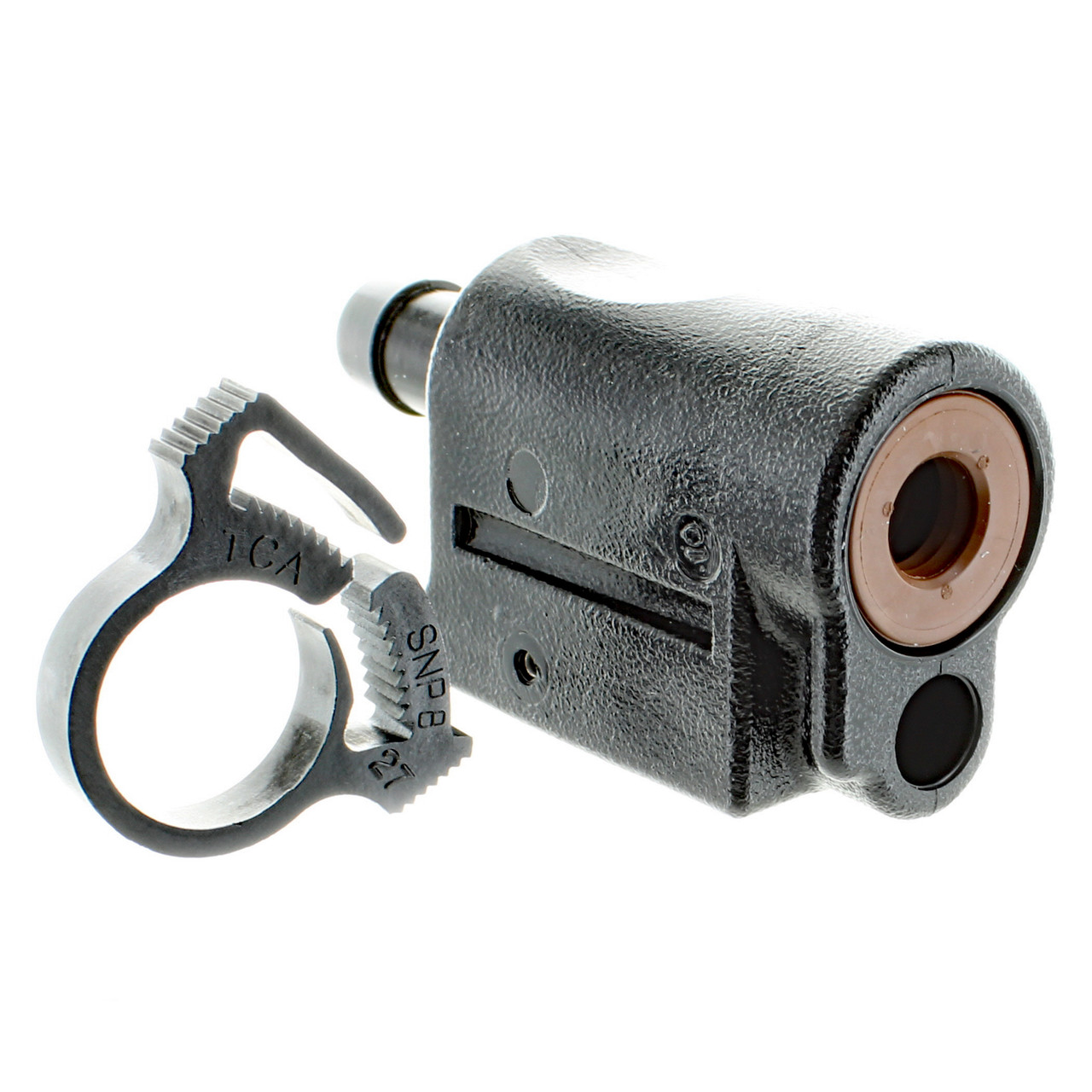 Mercury Marine New OEM Fuel Connector Fitting Assembly For Outboards 22 ...