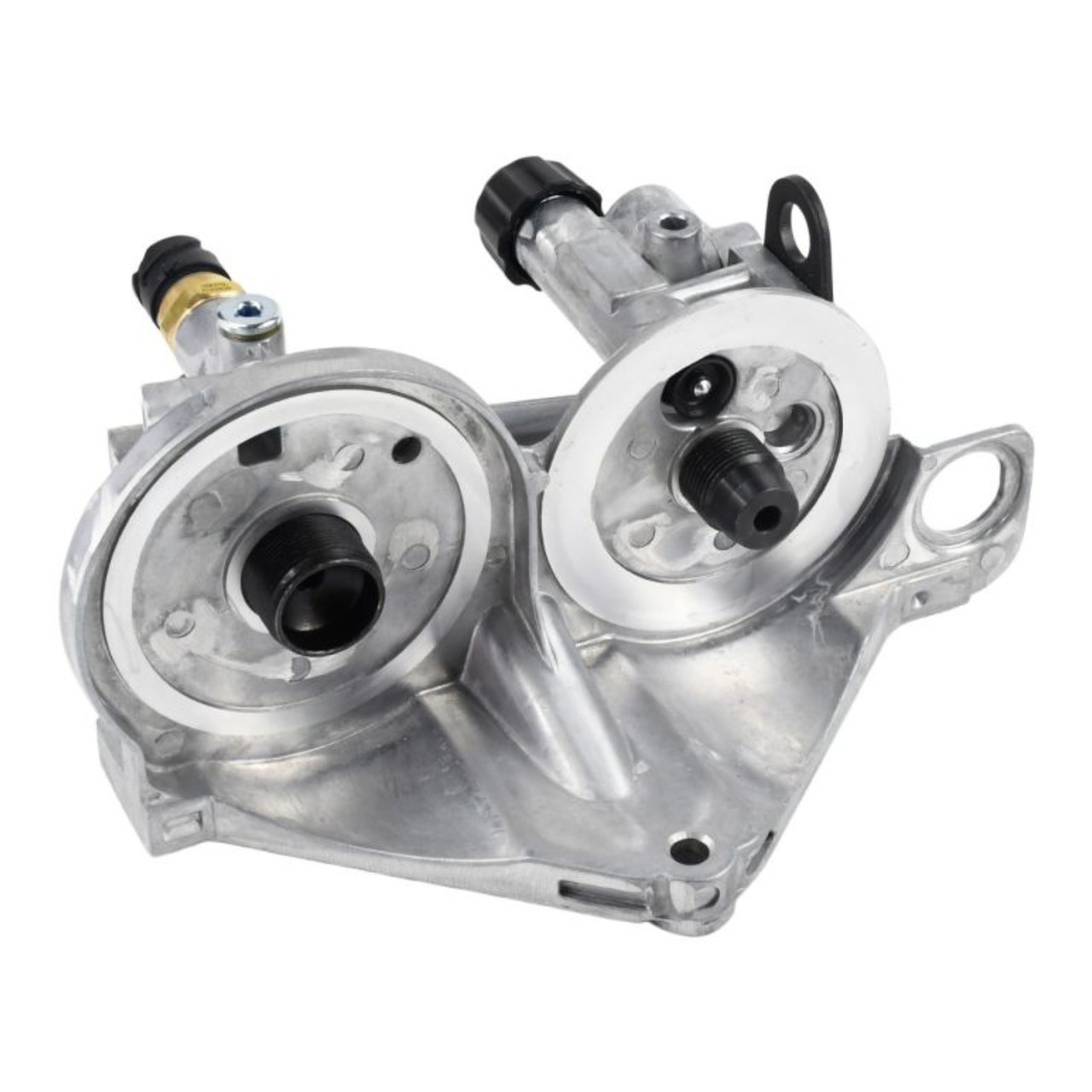 Volvo Penta New OEM Fuel Filter Housing, 22035823