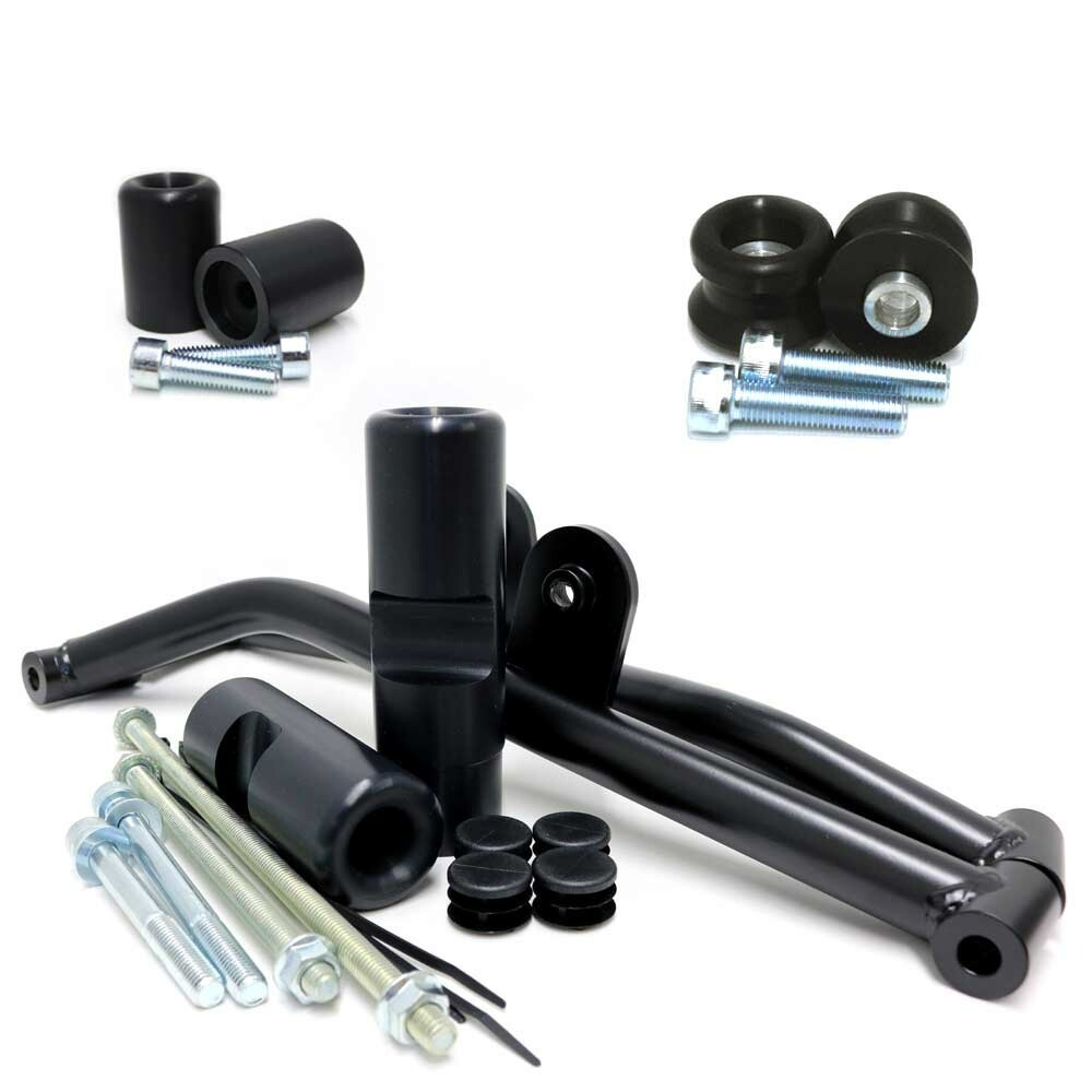 Shogun Standard Frame Slider, 71-1390