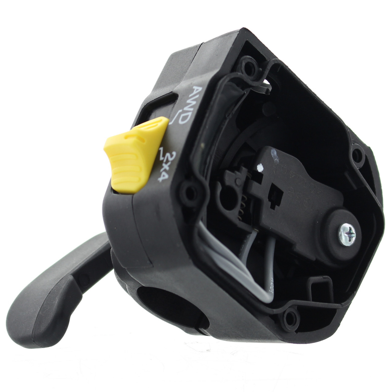 Polaris New OEM Sportsman, Scramble, Throttle Control Switch Assembly ...