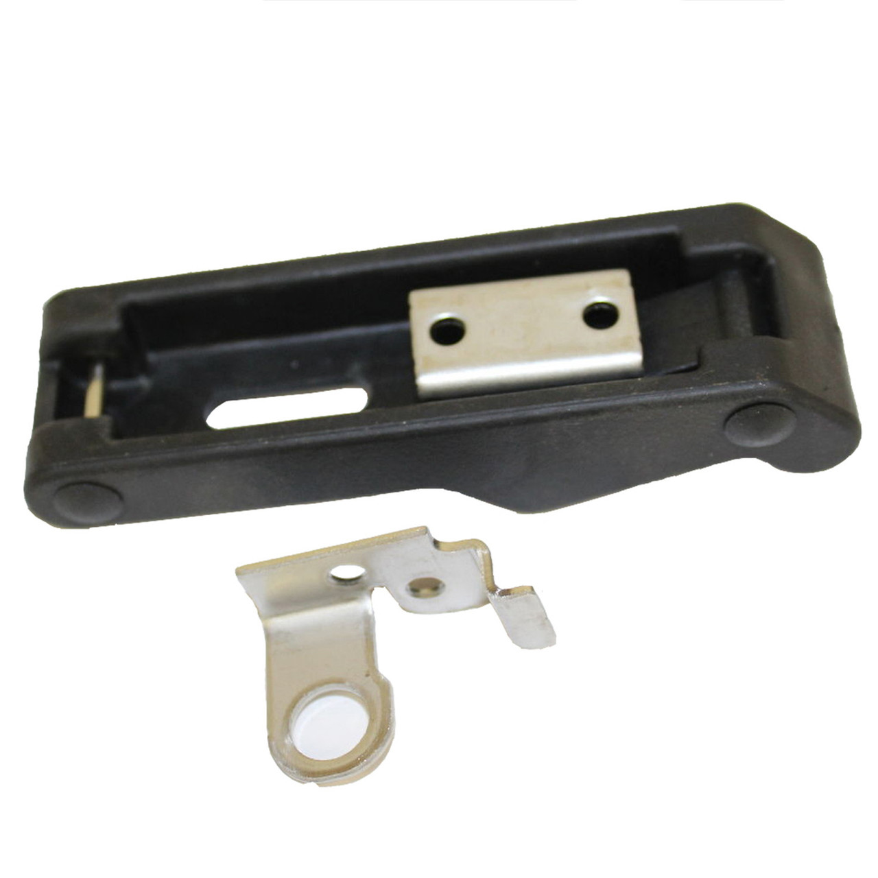 Polaris New OEM ATV/UTV Locking Storage Latch, Ranger RZR Sportsman ...