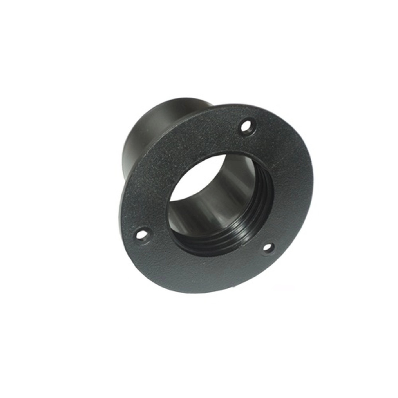 Yamaha New OEM 2" TRNSM FLNGE/BLK, MAR-THRUT-RS-M2, MAR-THRUT-RS-M2