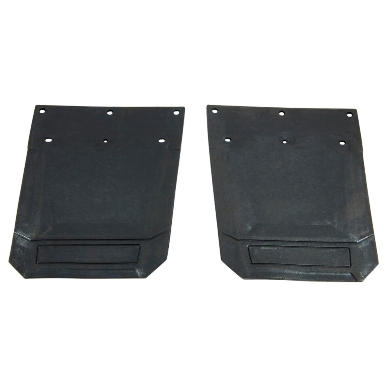 Yamaha New OEM Mud Flaps, 1XD-F16G0-V0-00