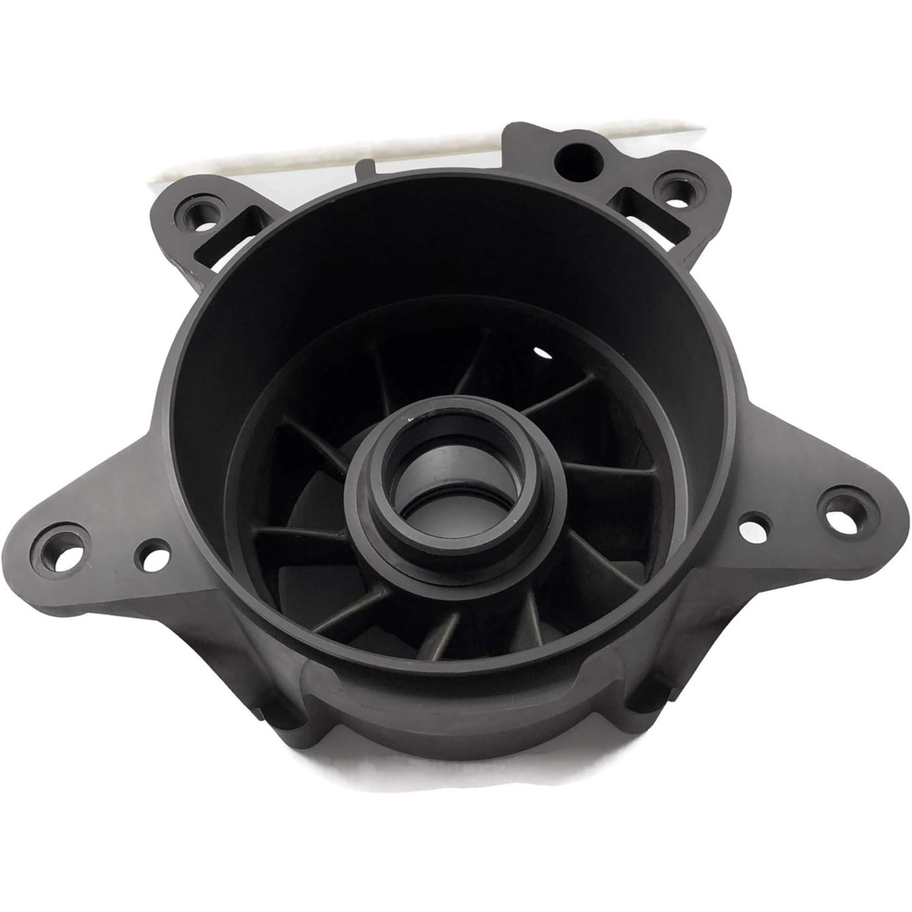 Sea-Doo OEM, Anodized Housing Impeller, Fish Pro GTI GTR GTX Wake ...