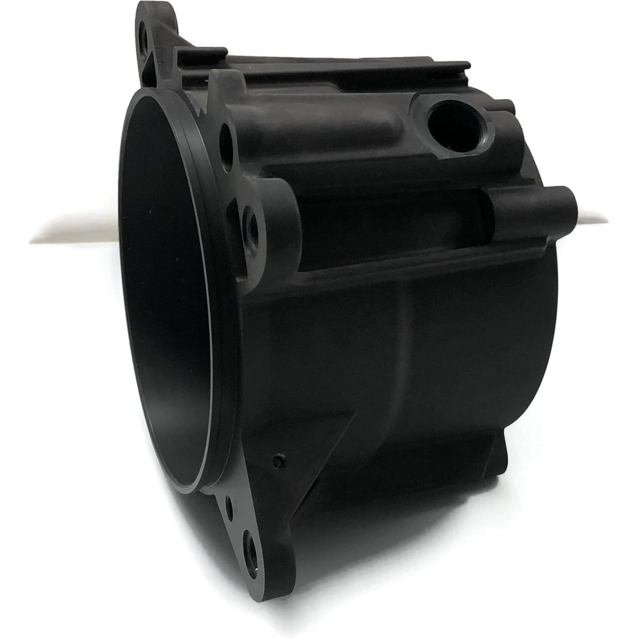Sea-Doo OEM, Anodized Housing Impeller, Fish Pro GTI GTR GTX Wake ...
