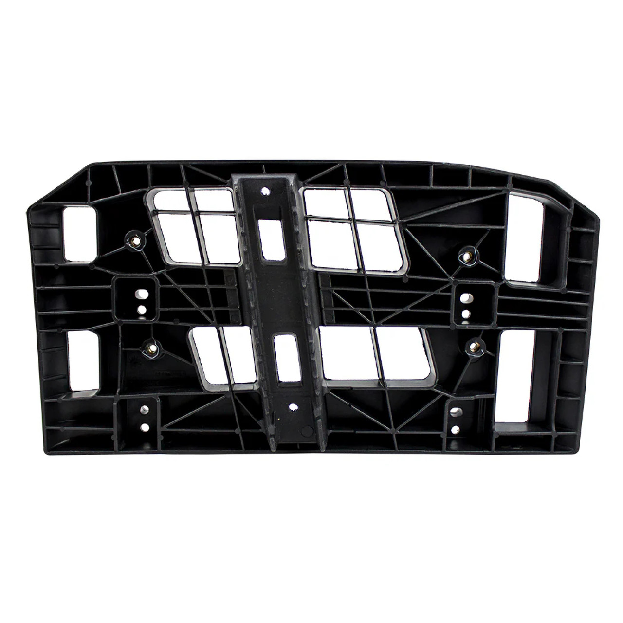 Can-Am ATV OEM Lh Structural Footboard, 705011540