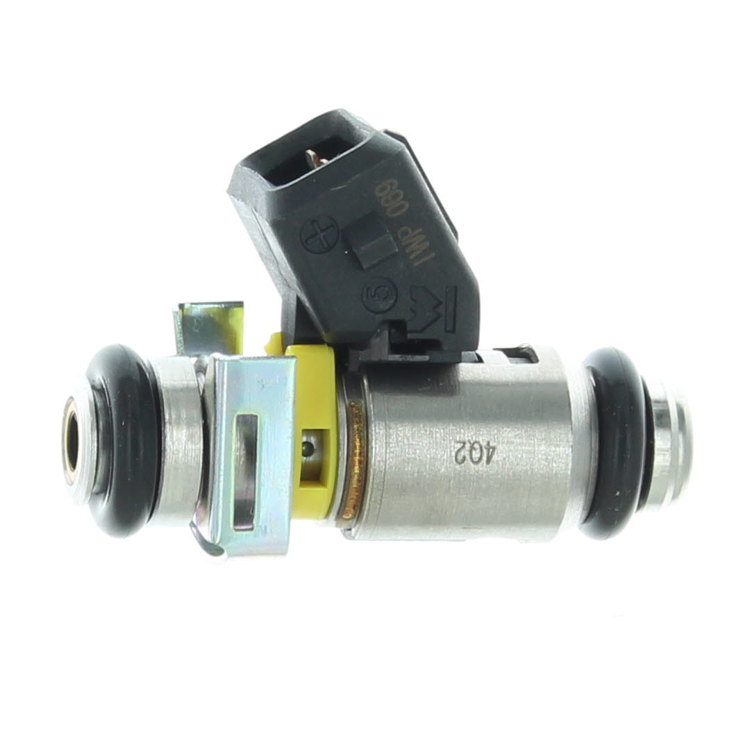 Mercury Marine / Mercruiser New OEM Fuel Injector, Sterndrive, 861260T ...