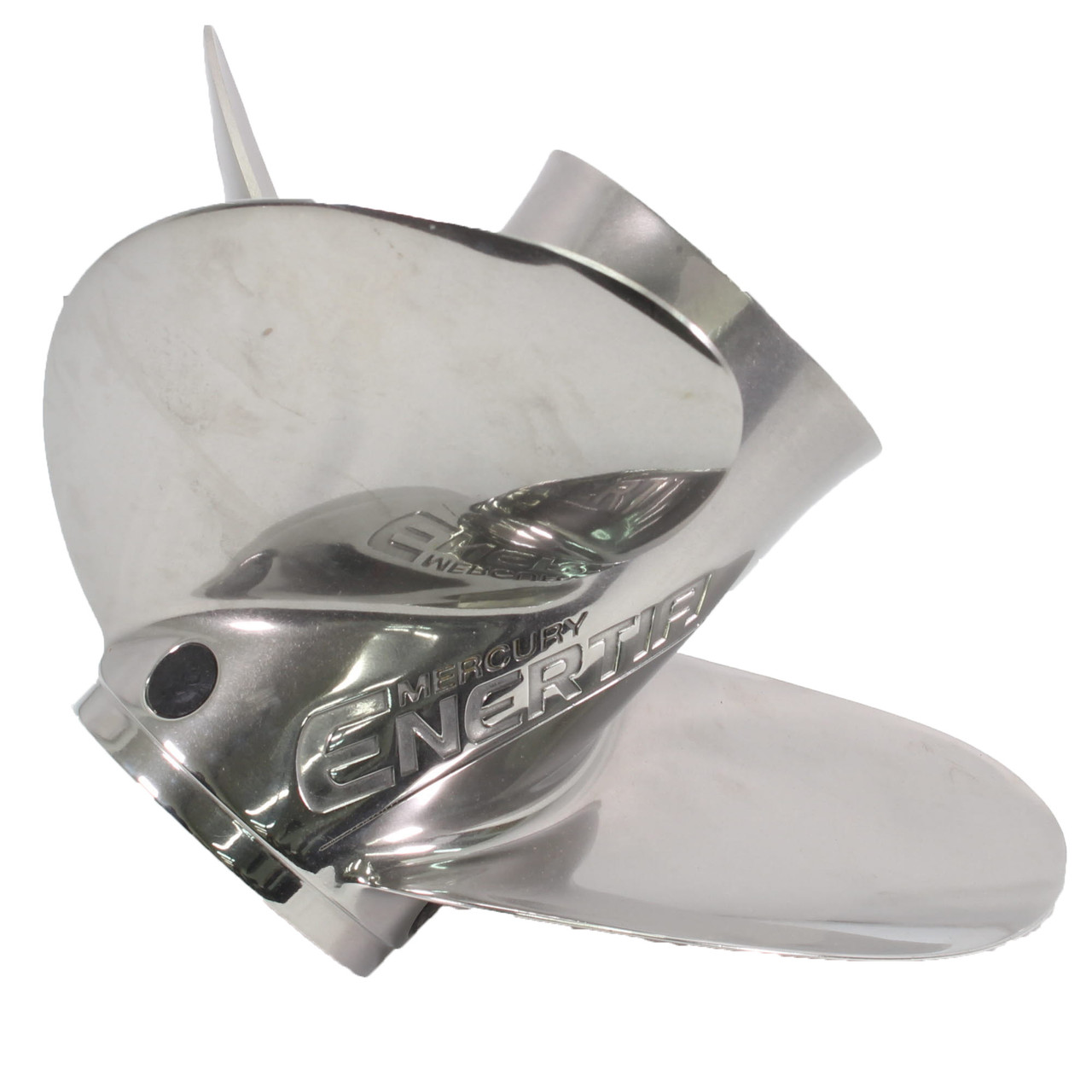 Mercury Marine/MerCruiser New OEM Enertia Propeller, RH 15.6x13, 48 ...