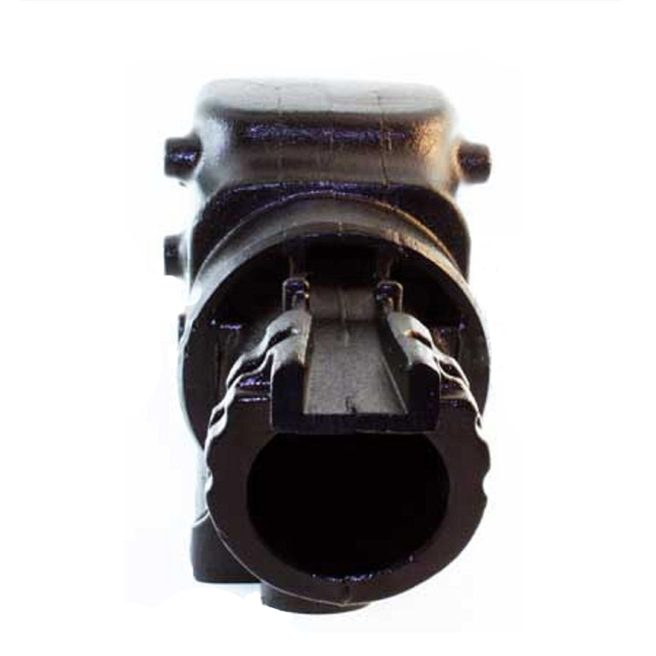 Mercruiser New OEM Exhaust Manifold Riser Elbow 864591T02 Dry Joint 4.3 ...