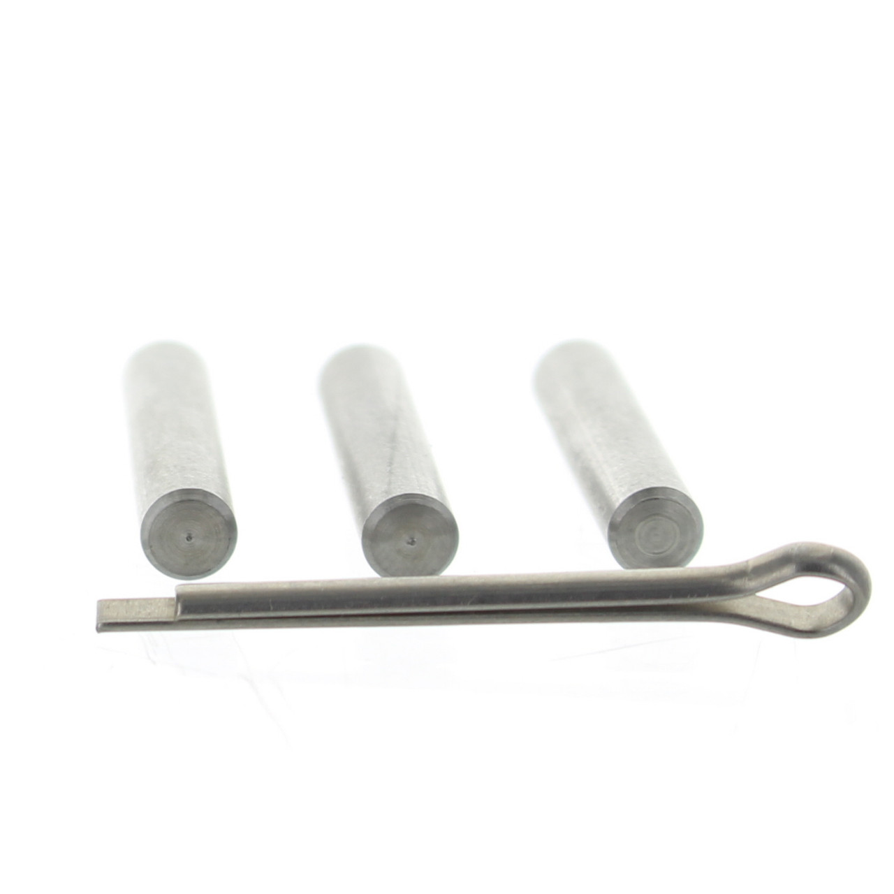 Mercury Marine/Mercruiser OEM Propeller Shear Pin Kit, FK324101 ...