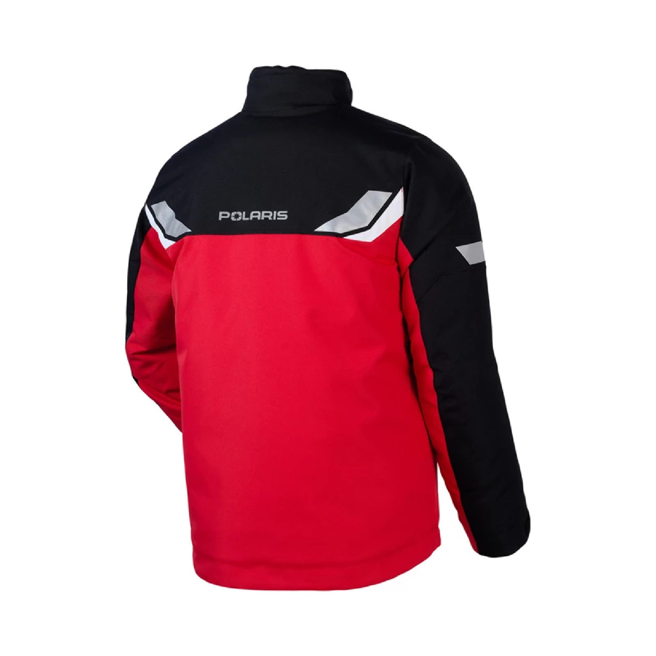 Polaris Snowmobile New OEM, Men's 2XL TECH54 Titan Jacket, 286450712