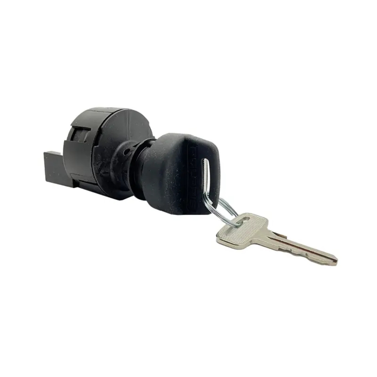 Genuine Polaris New OEM ATV, 3 Position Ignition Key Switch And Key ...