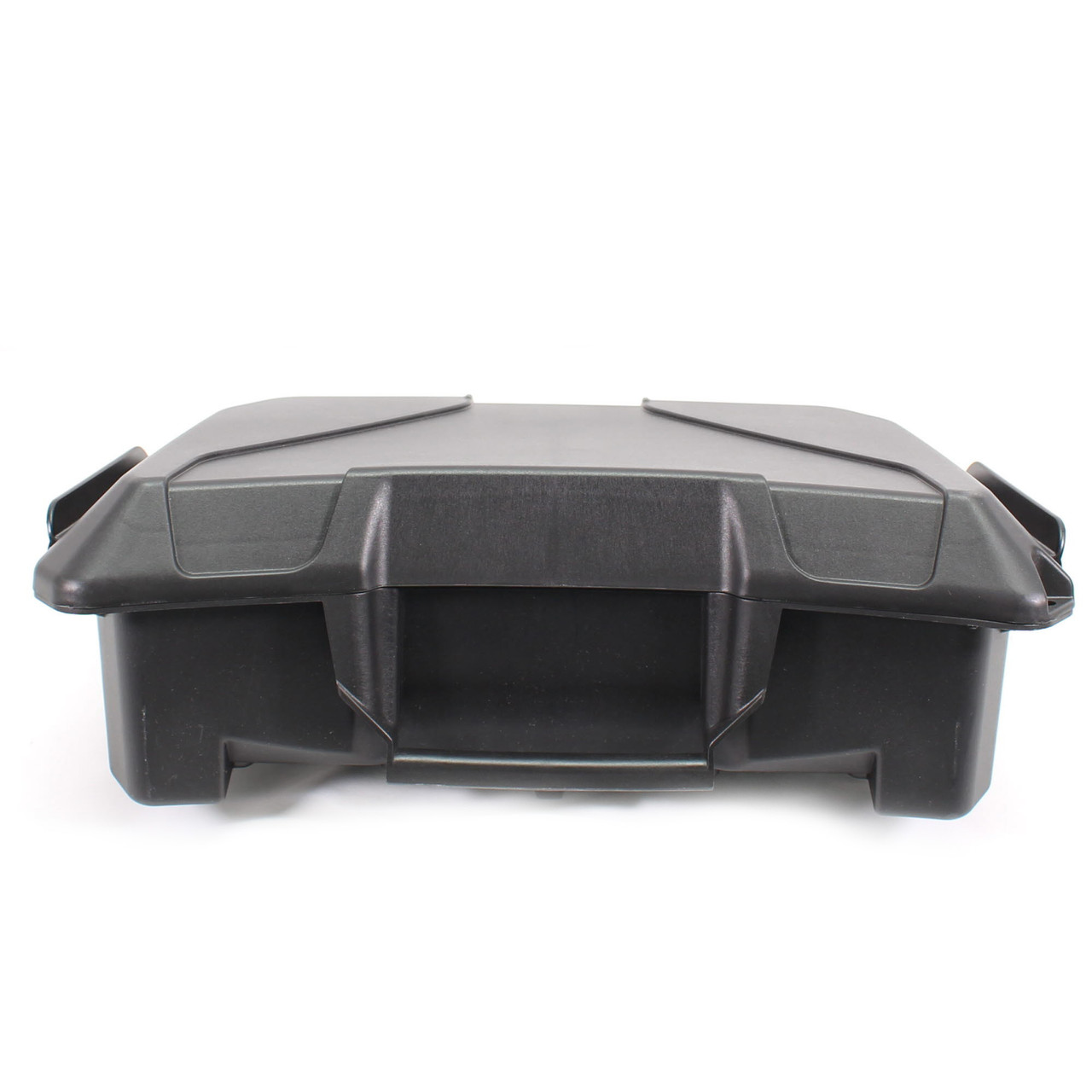 Can-Am New OEM Outlander LinQ Front/Rear Rack Storage Cargo Box, 708200255