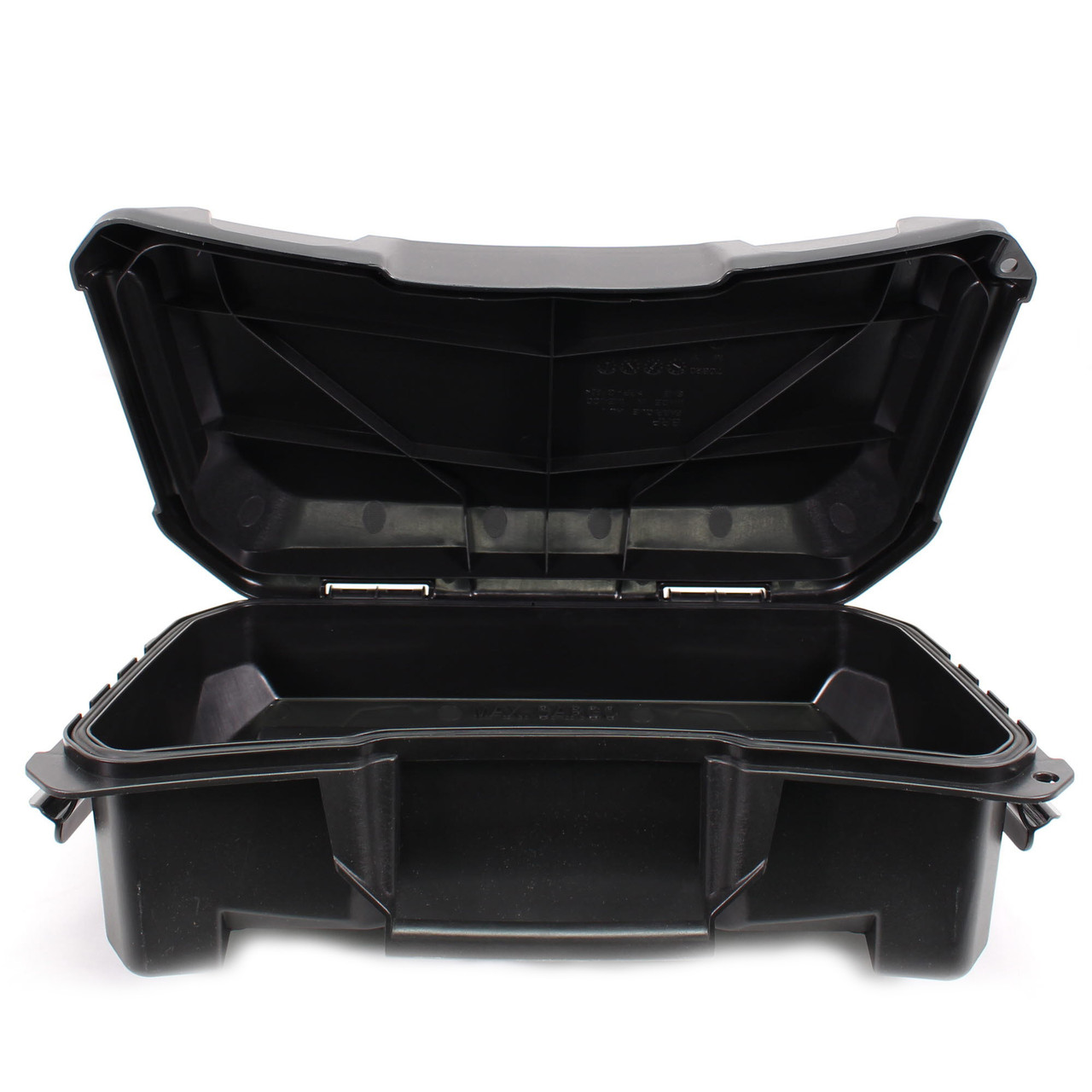 Can-Am New OEM Outlander LinQ Front/Rear Rack Storage Cargo Box, 708200255