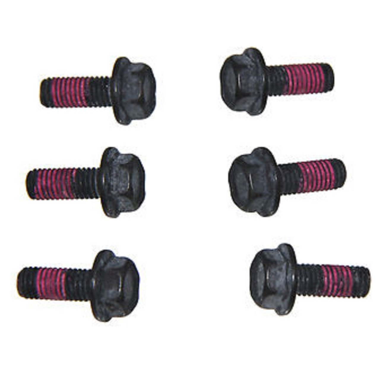 Sea-Doo New OEM PWC Flywheel Magneto Screw/Bolt Kit 4-Tec Stroke, 295501162