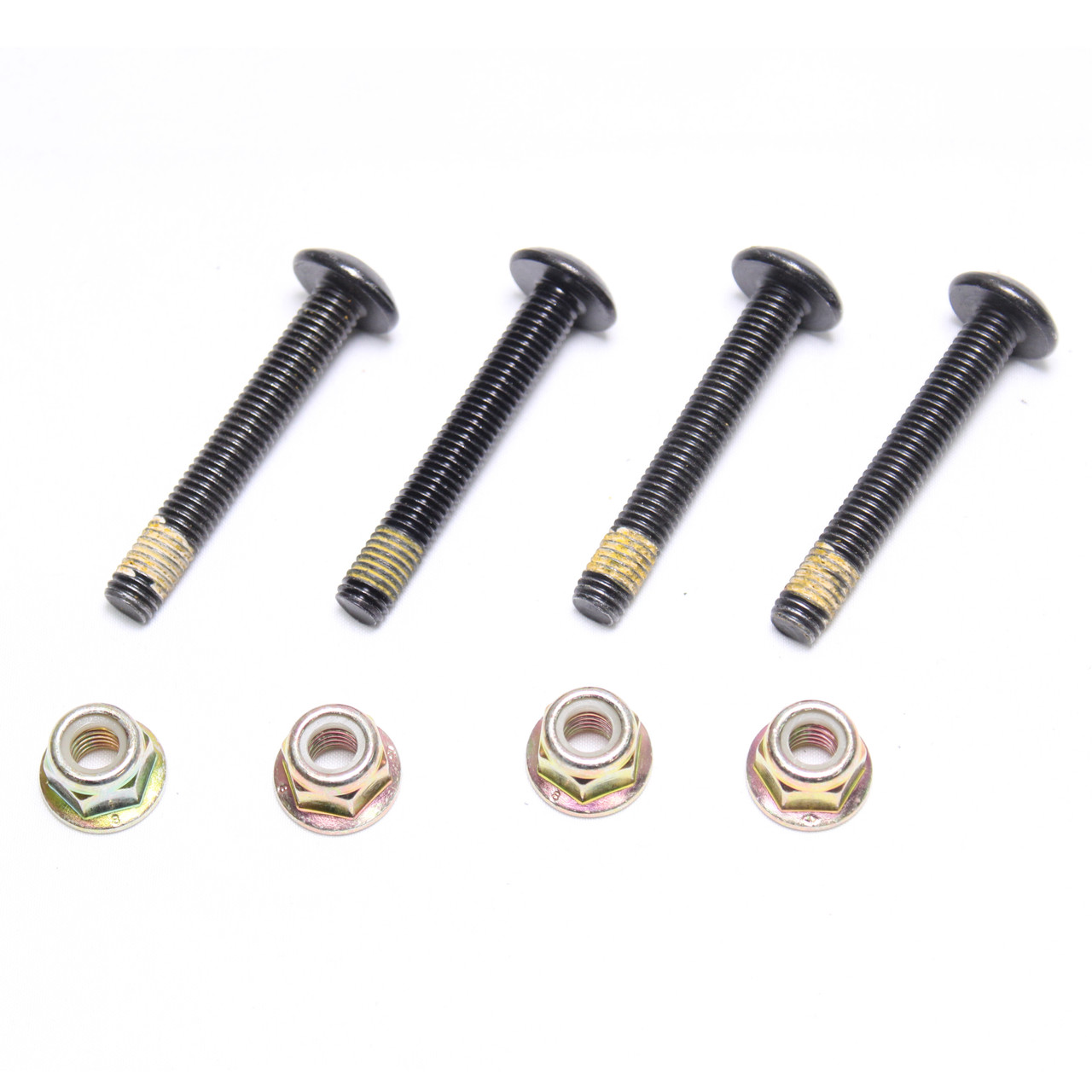 Can-Am New OEM XT Rear Bumper Kit, 715001911