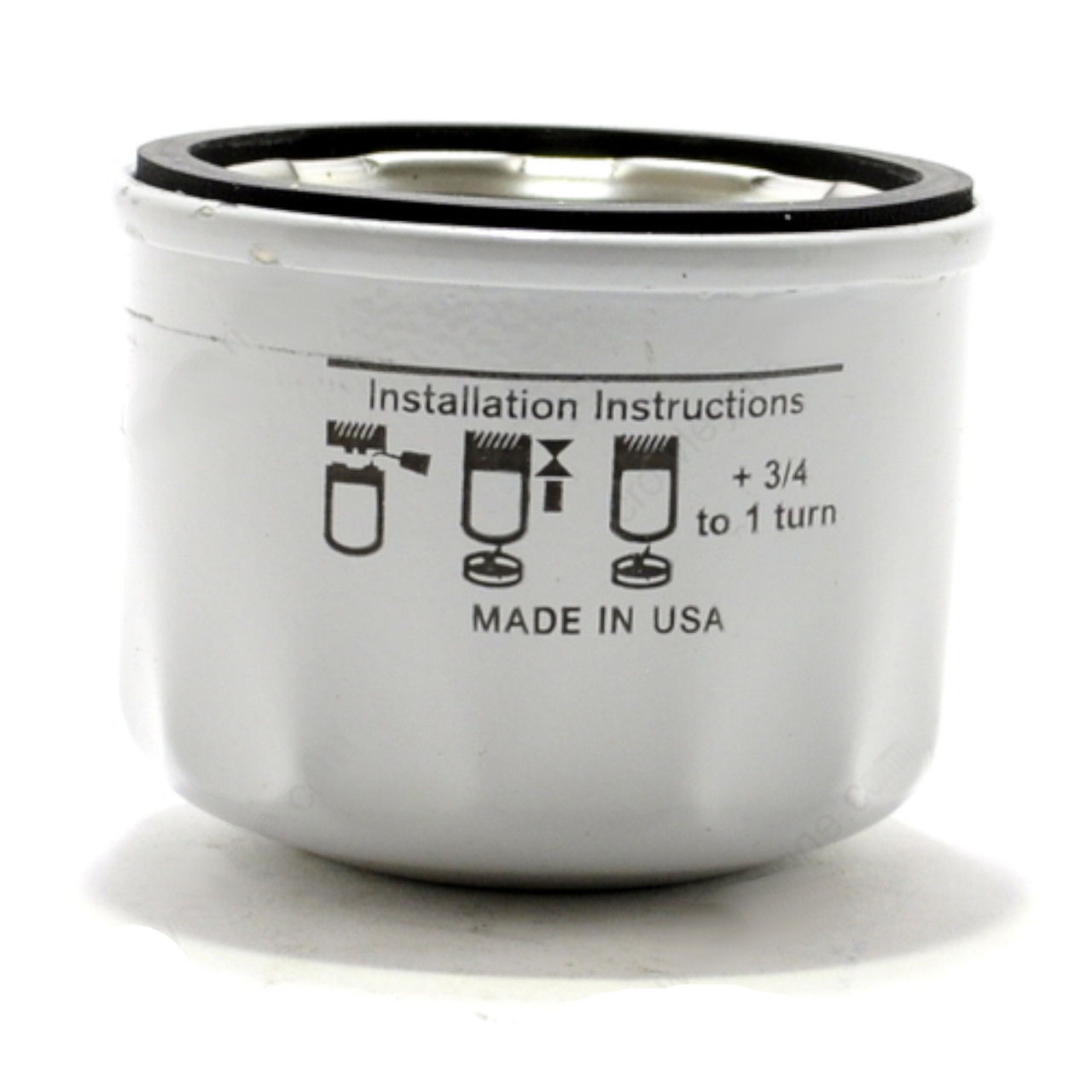 Johnson Evinrude OMC New OEM Outboard Oil Filter 25-70HP, 5031411, 0778885