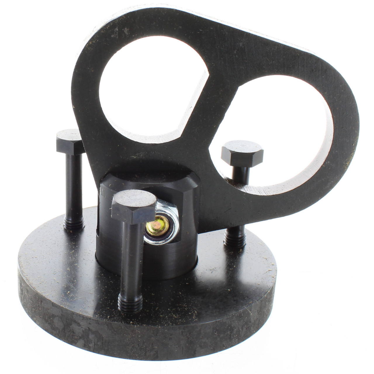 Johnson Evinrude OMC New OEM Lifting Eye and Adapter for 90 Degree V6 ...