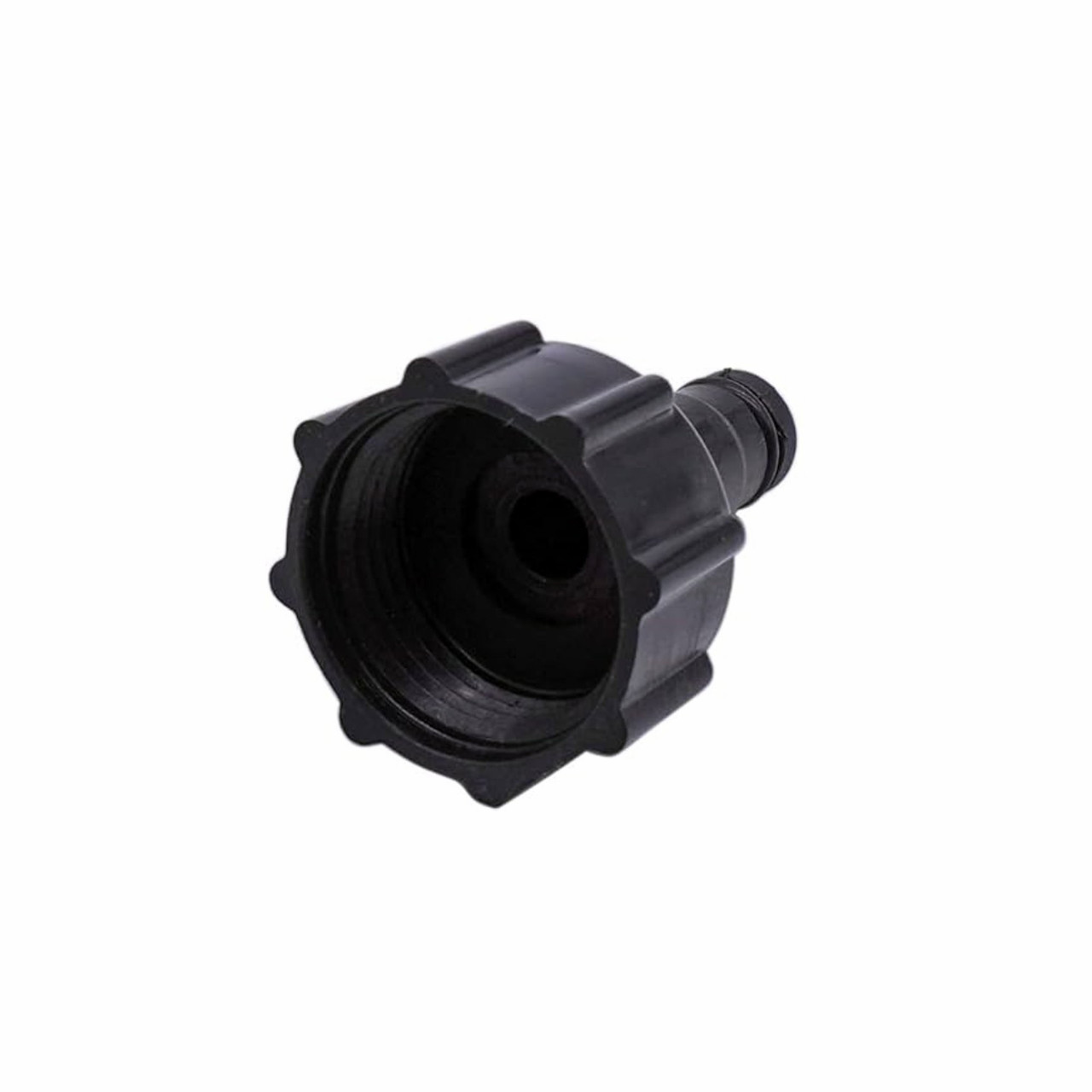 Yamaha OEM PWC WaveRunner/Sport Jet Boat Conduction Water Flush Fitting