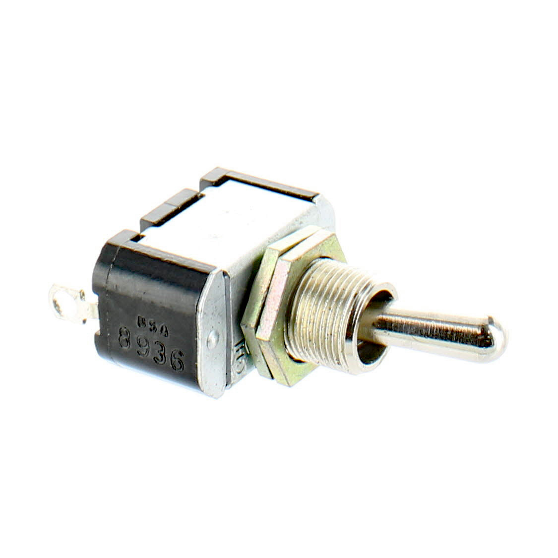 Mercury Marine Mercruiser New OEM Toggle Switch 87-91941