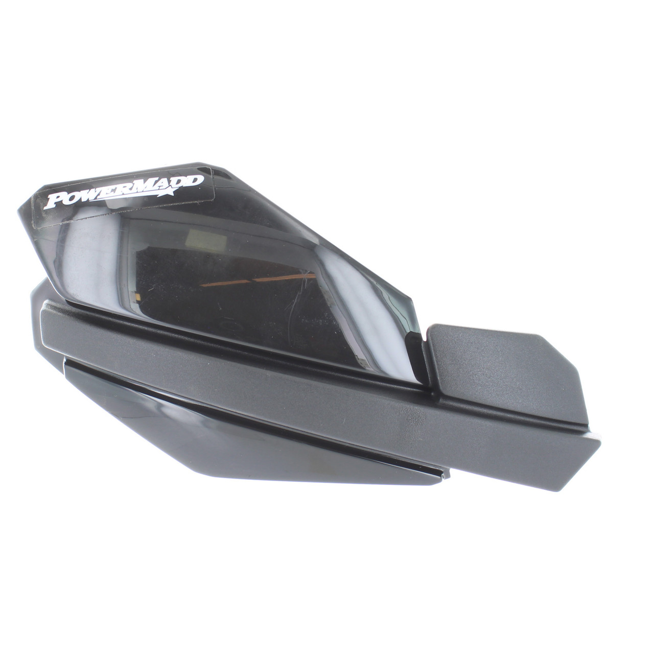 Aftermarket Handguards-Trail Star Blk, 16-3778