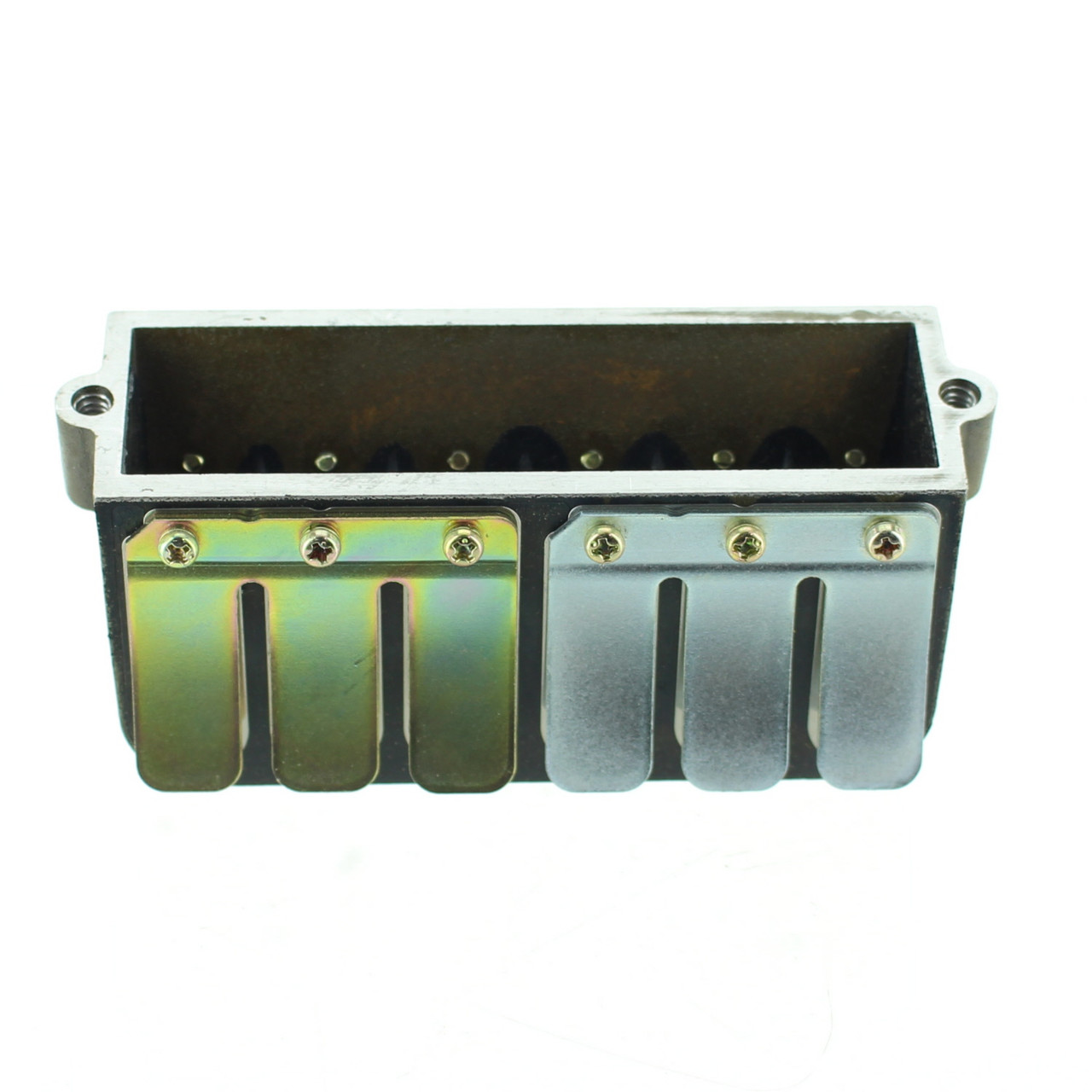 Johnson Evinrude OMC New OEM Reed Box, 0397336