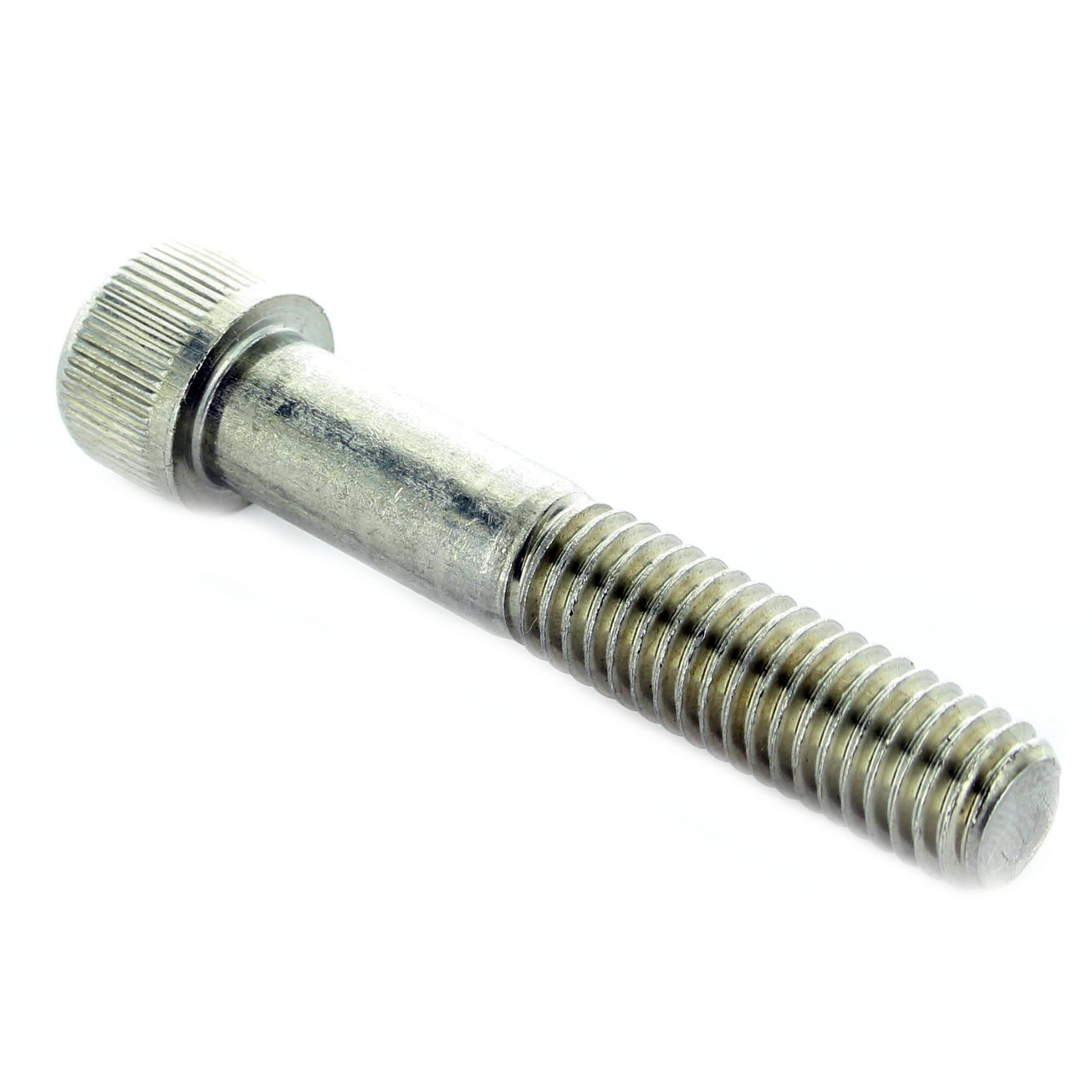 Mercury Marine New OEM Stainless Steel Short Screw (.437-14 x 2.50) 10 ...