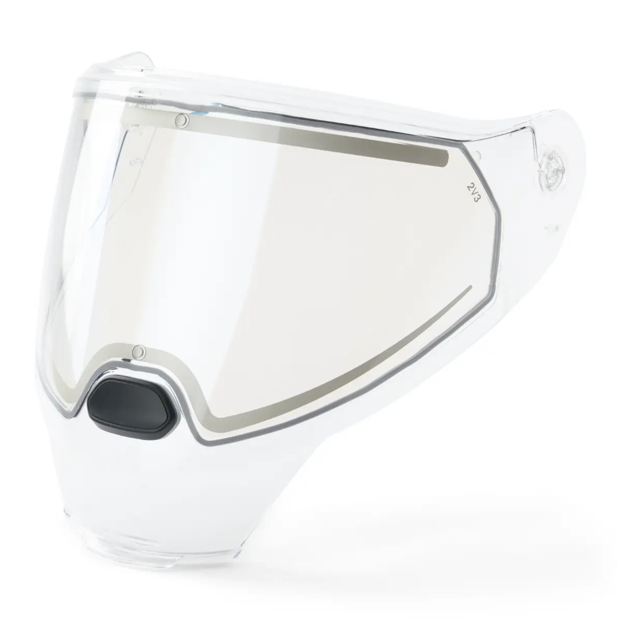 Ski-Doo OEM Oxygen Flow Radiant Shield Os, 9290980000