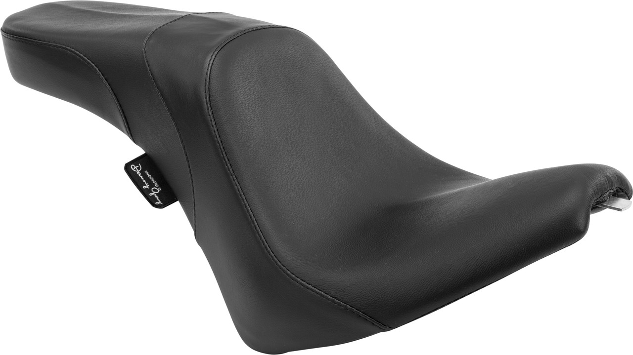 DANNY GRAY Standard Softail Weekday 2-Up Seat, 830-0327
