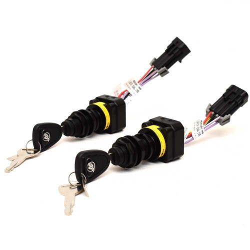 Mercury Marine/Mercruiser New OEM SWITCH KIT-IGNITION 87-88107A5