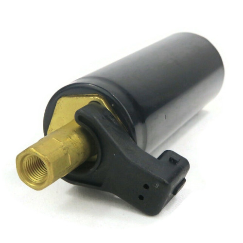 Volvo Penta New OEM Electric Fuel Pump Assembly, 23306461, 24333571