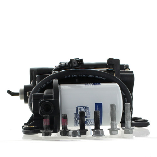 Volvo Penta New OEM Electric Fuel Pump Assembly, 23306461, 24333571