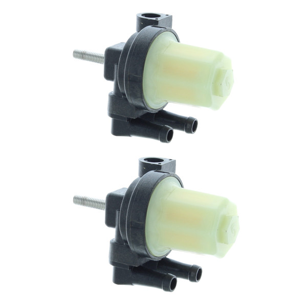 Mercury Marine / Mercruiser New OEM Inline Fuel Filter, Pack Of 2, 35 ...