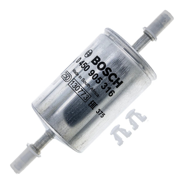 Polaris OEM Fuel Filter, Sportsman, 2520464