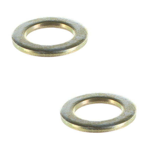 Mercury Marine Mercruiser New OEM Washer Set of 2 12-20086
