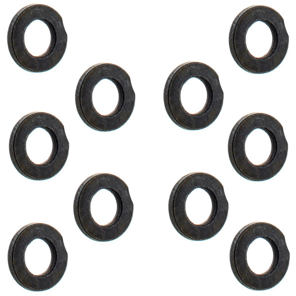 Mercury Marine Mercruiser New OEM Booster Cylinder Stud Washer Set of ...