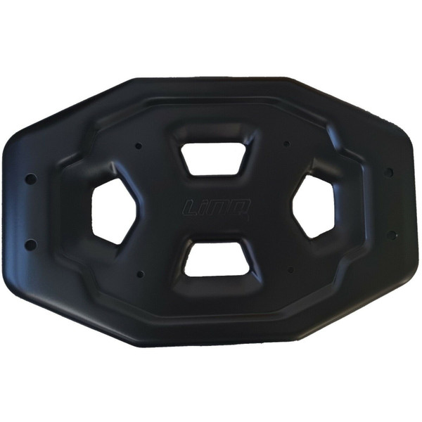Can-Am New OEM, G2L 16 Inch Wide LinQ Base Plate With Hardware, 715007273