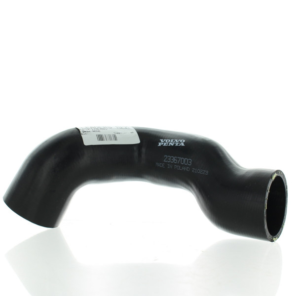 Volvo Penta New OEM, Cooling Hose, 23367003