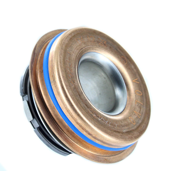 Volvo Penta OEM Sealing Ring, 1676432