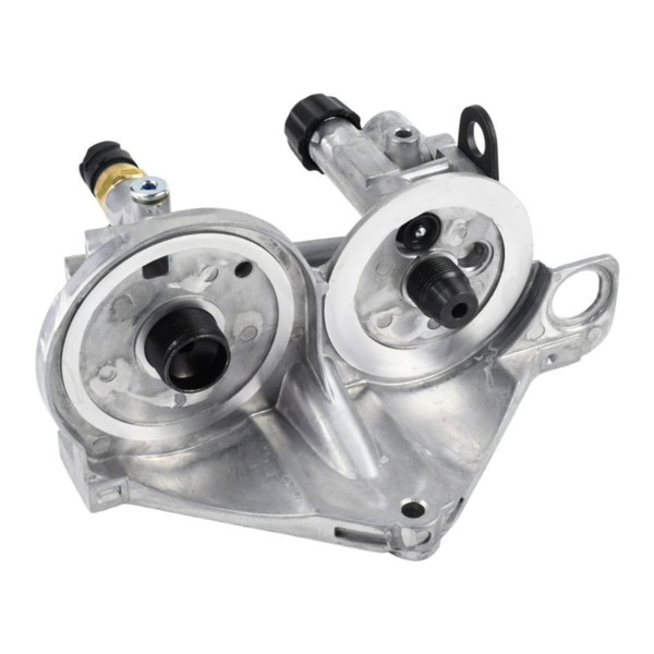 Volvo Penta OEM Fuel Filter Housing, 22035823