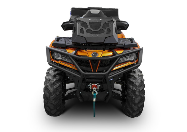 RIVAL POWERSPORTS USA Radiator Relocator Kit, 84-2120